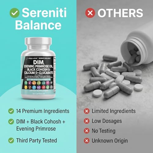 black cohosh capsules for daily use
