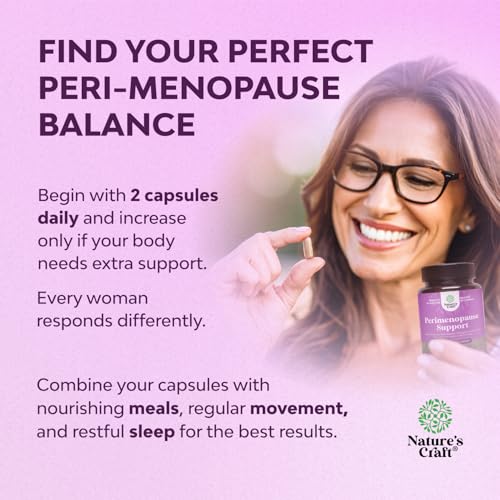 Black Cohosh capsules for hormonal balance