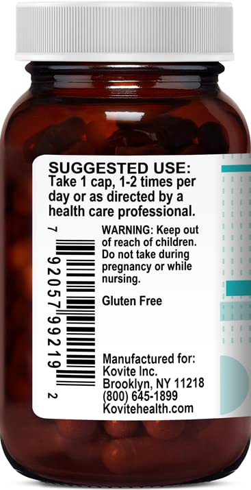 black cohosh capsules for hot flashes