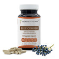 black cohosh capsules for menopause relief