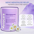 black cohosh capsules for menopause