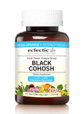 black cohosh capsules for women's health