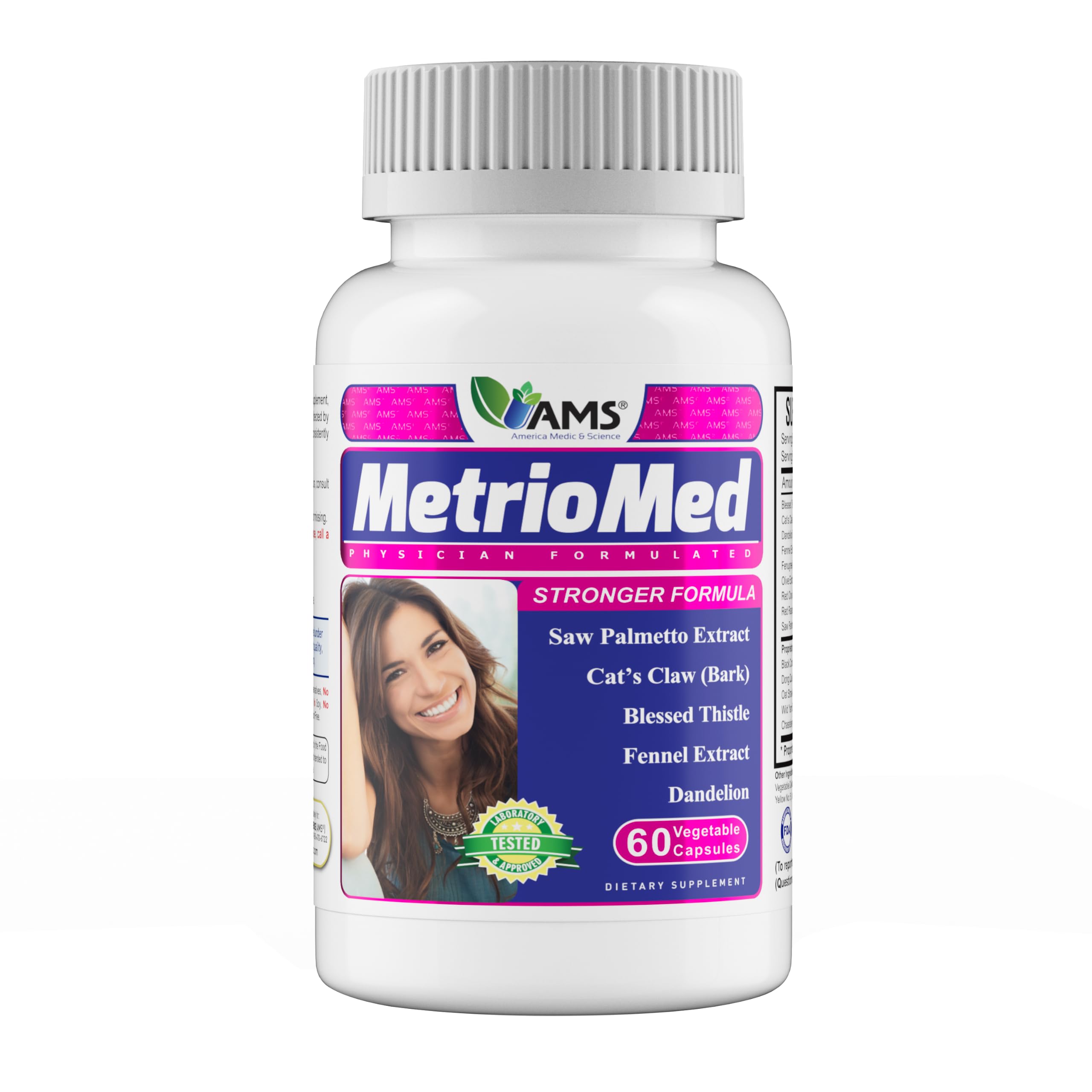 black cohosh capsules for women