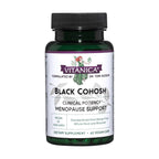 black cohosh extract for menopause relief