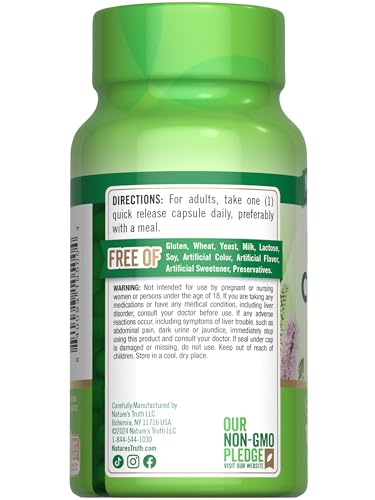 black cohosh extract for mood support