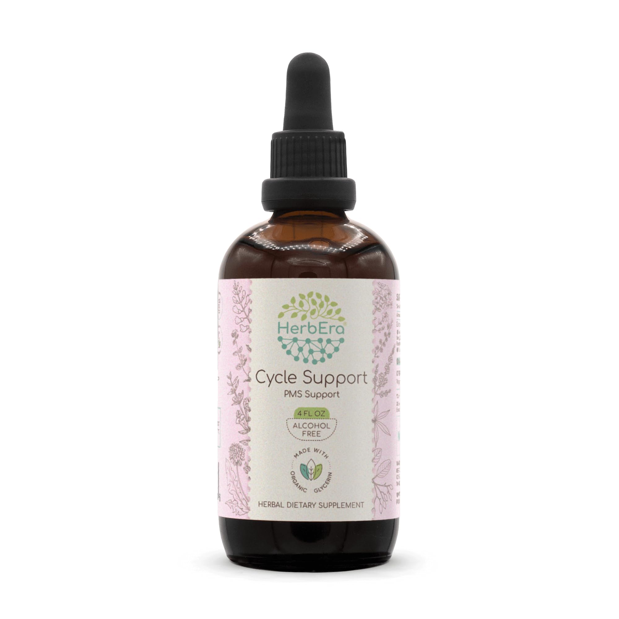 black cohosh extract for PMS relief