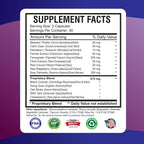 Black Cohosh for hormonal balance
