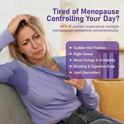 Black Cohosh for hormonal balance