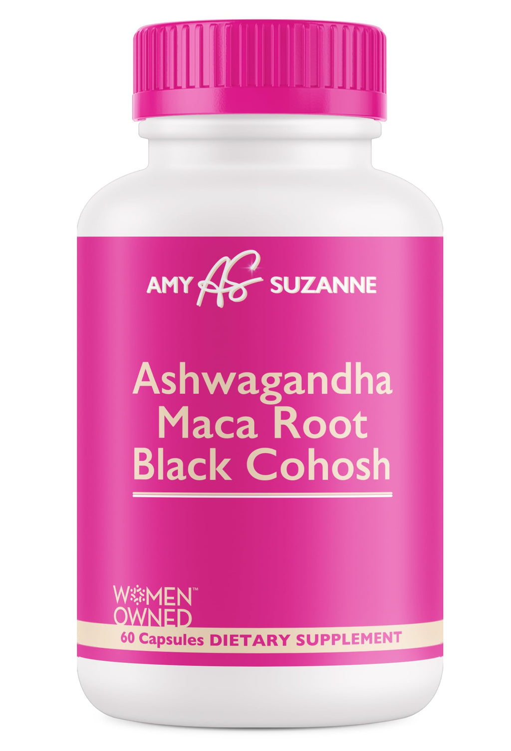 black cohosh for hormone balance