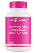 black cohosh for hormone balance