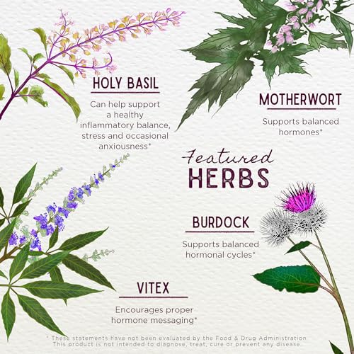black cohosh for hot flash relief