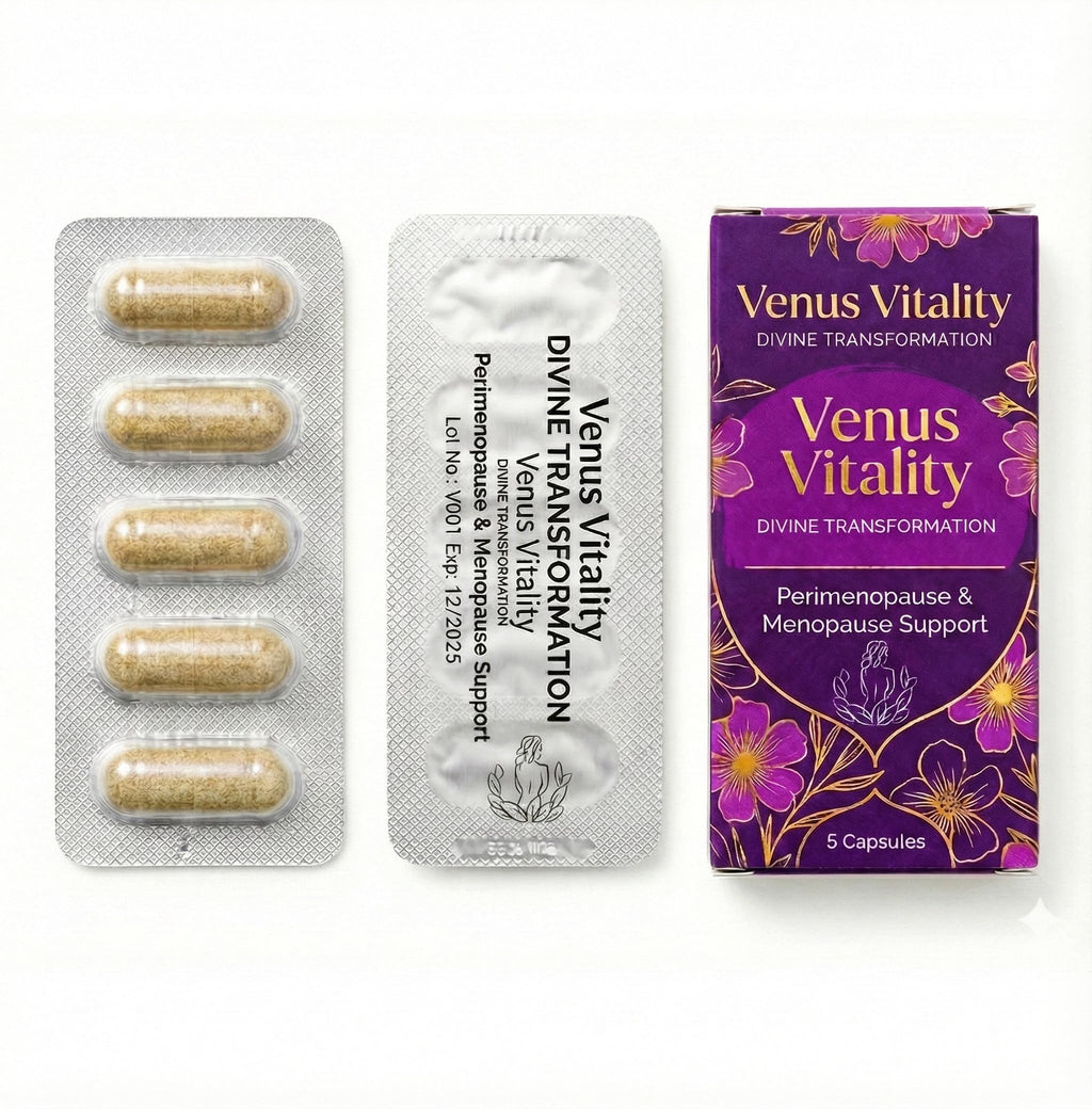 black cohosh for hot flashes relief