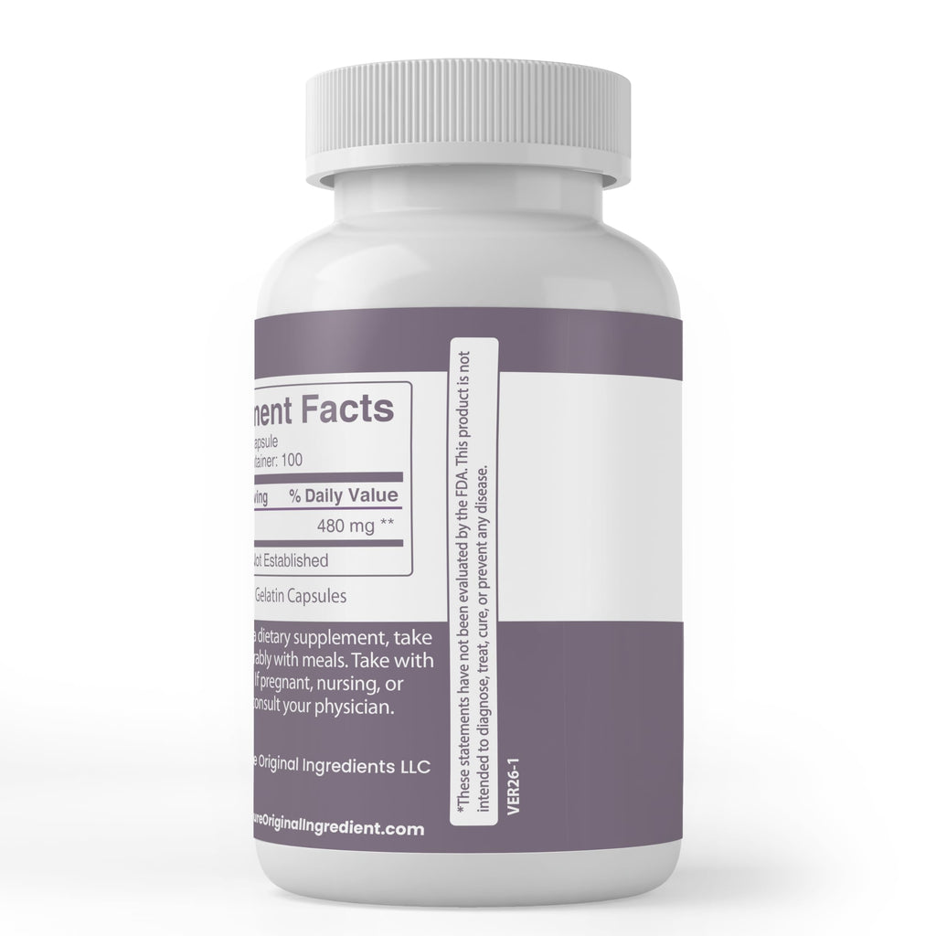black cohosh for hot flashes support