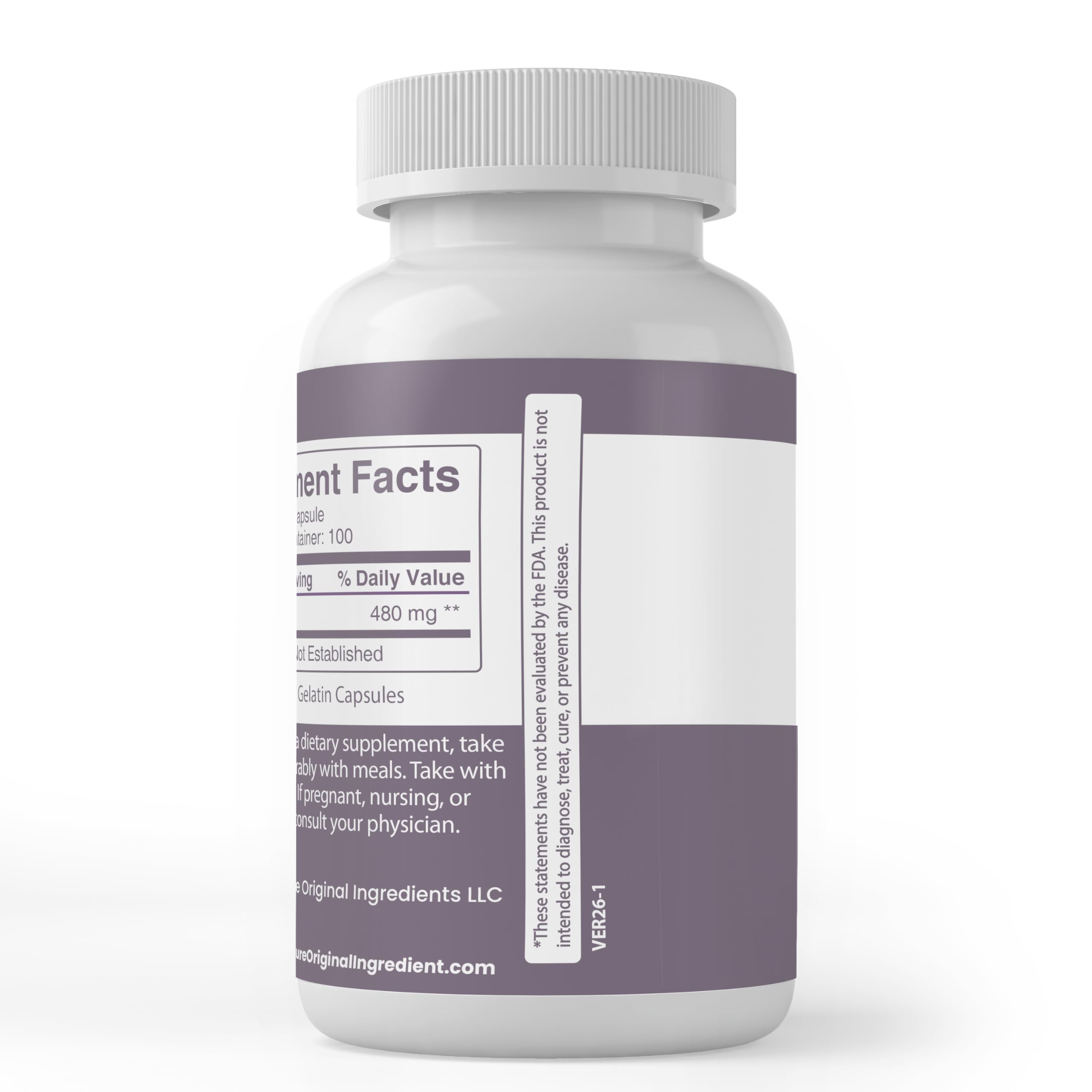 black cohosh for hot flashes support