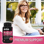 black cohosh for hot flashes