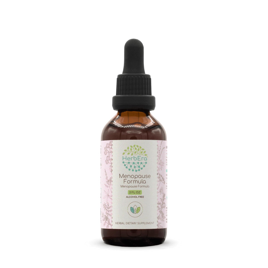 black cohosh for menopause relief