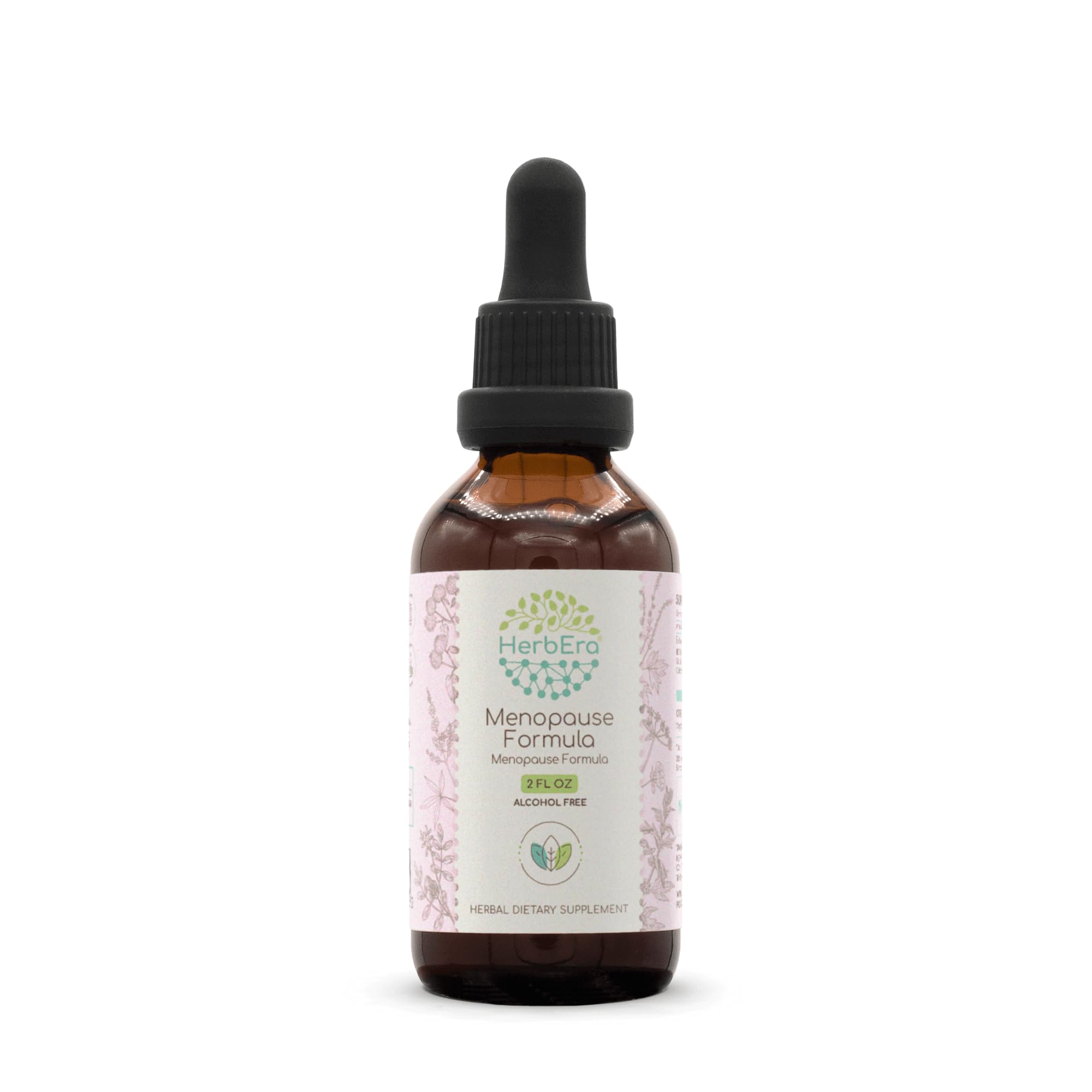 black cohosh for menopause relief