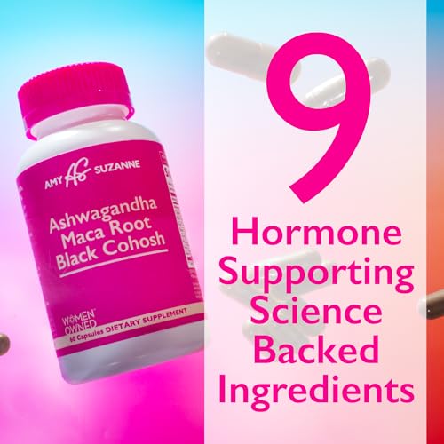 black cohosh for menopause support