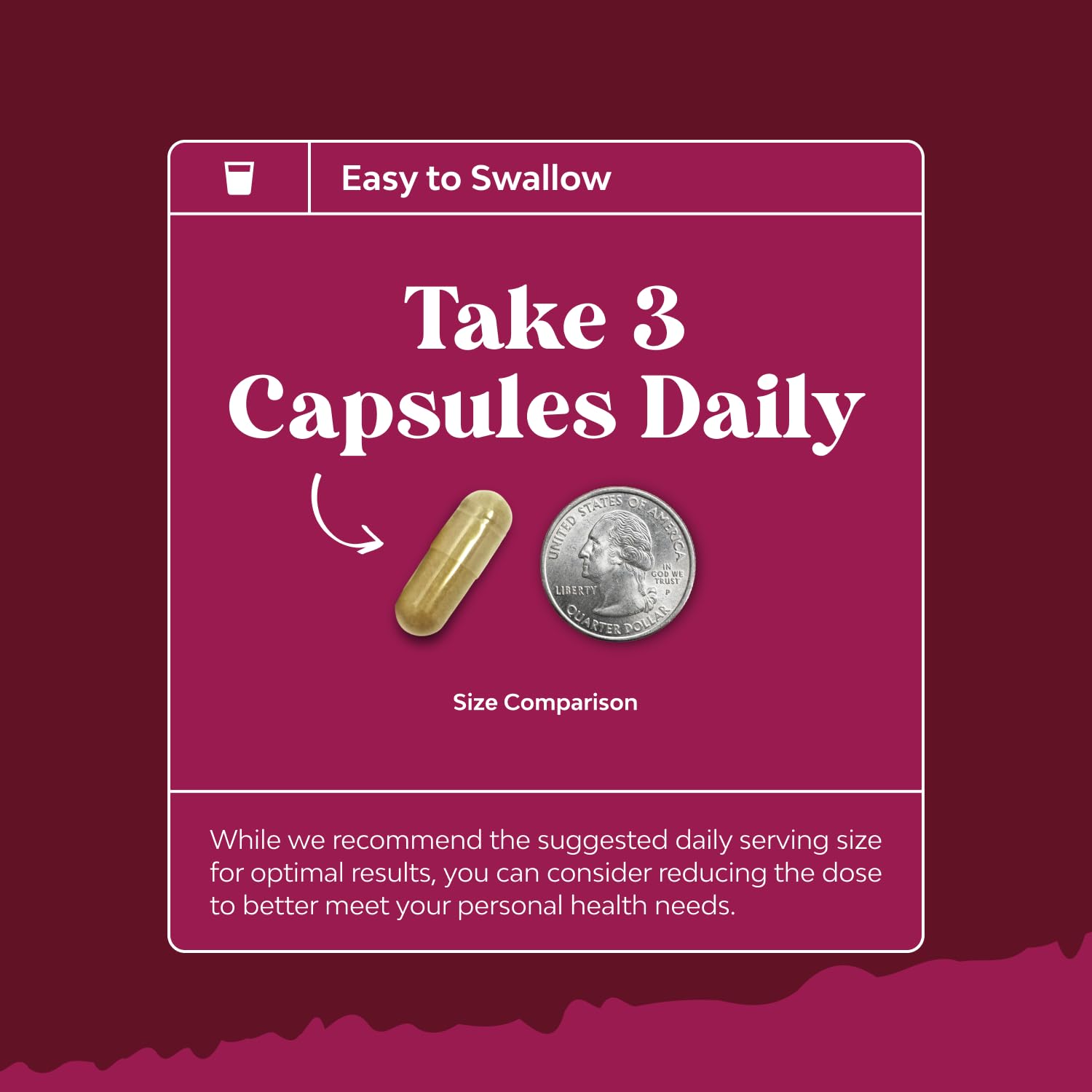 black cohosh for menopause support