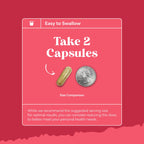 Black cohosh for women's health