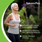 Black Cohosh for women's wellness