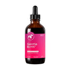 black cohosh gentle birth preparation