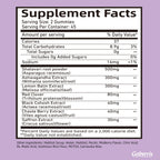Black cohosh gummies for hot flashes