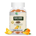 Black Cohosh Gummies for women's health