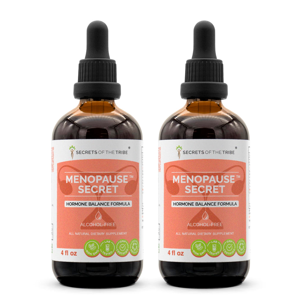 black cohosh herbal extract tincture