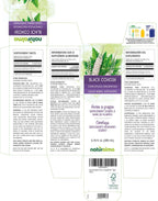 black cohosh herbal remedy for women
