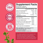 black cohosh herbal remedy for women