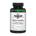 black cohosh herbal supplement benefits