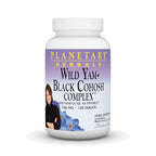black cohosh herbal supplement benefits