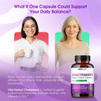 Black Cohosh herbal supplement benefits