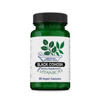 black cohosh herbal supplement for women