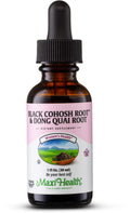black cohosh herbal supplement for women