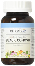 black cohosh herbal supplement for women