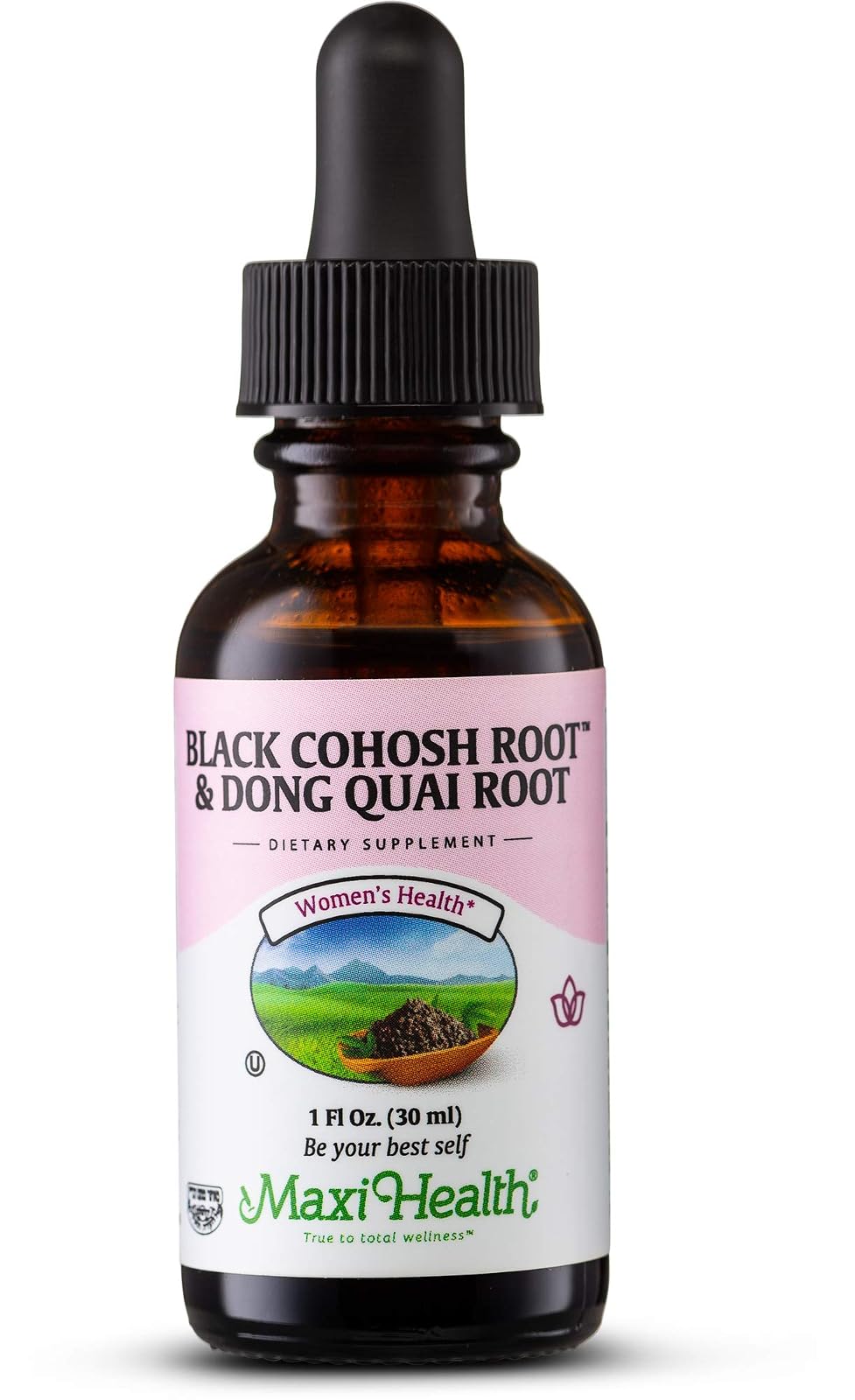 black cohosh liquid extract benefits