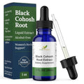black cohosh liquid extract for women