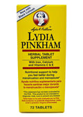 black cohosh menopause relief capsules