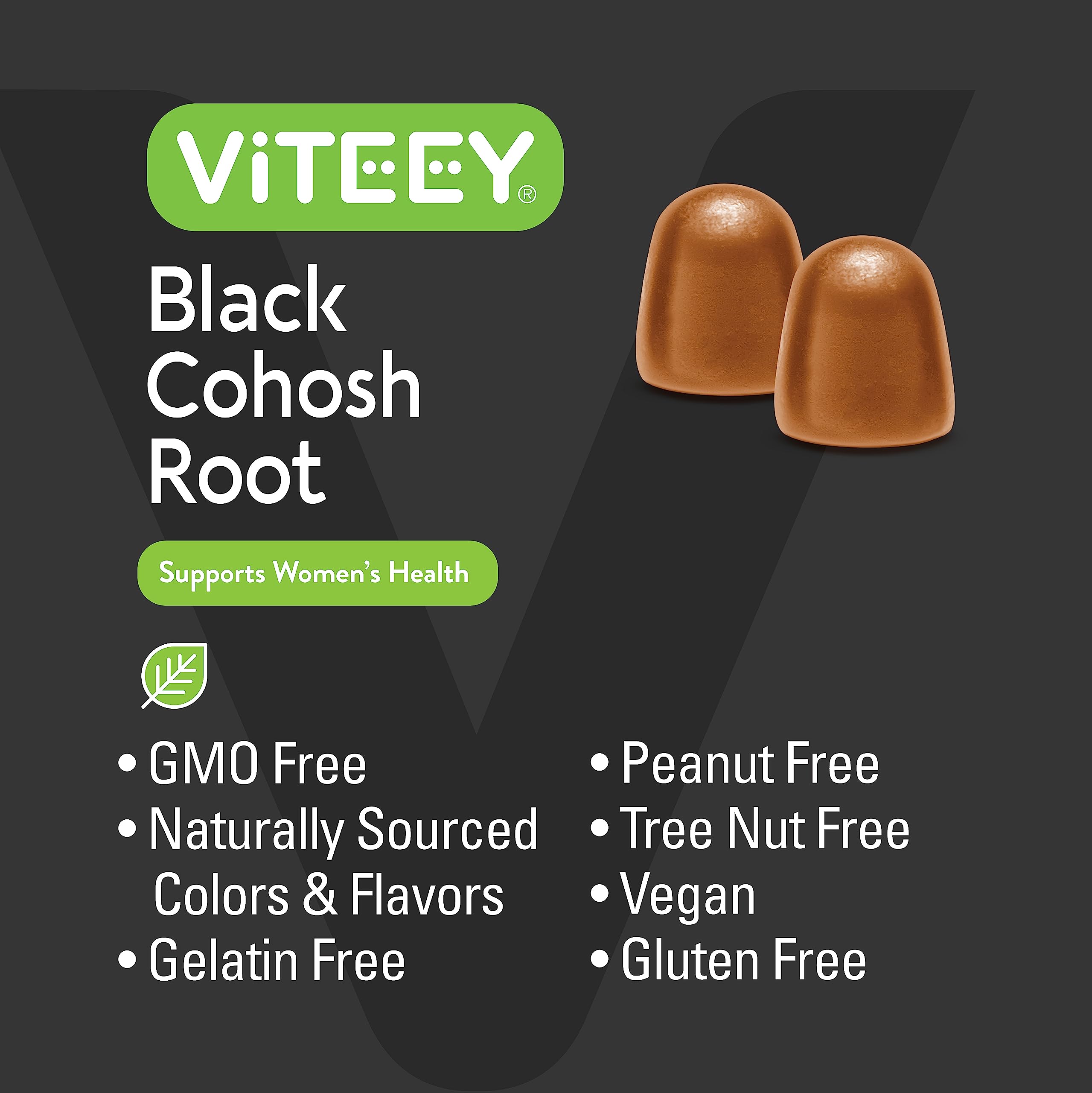 black cohosh menopause relief for women