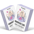 black cohosh menopause relief supplements