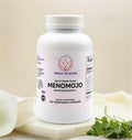 black cohosh menopause support capsules