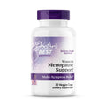 black cohosh menopause support capsules