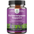 Black Cohosh perimenopause multivitamins