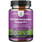 Black Cohosh perimenopause multivitamins