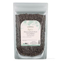 black cohosh root cut and sifted