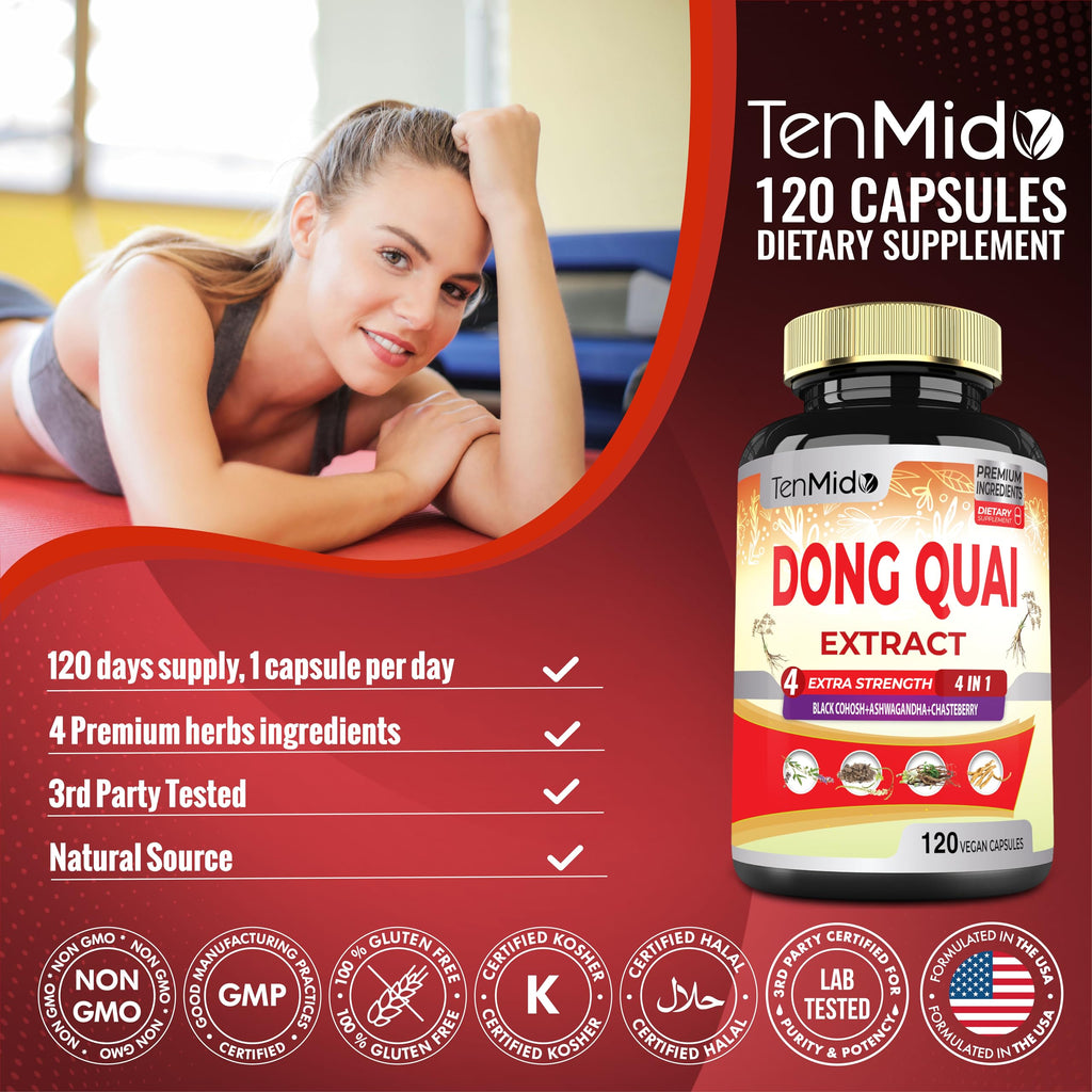 black cohosh root extract benefits