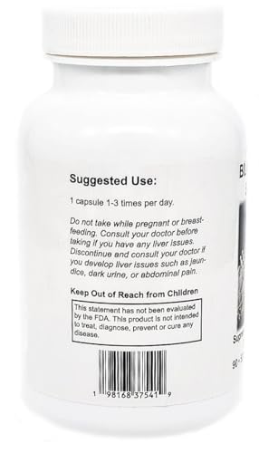 black cohosh root for hormonal balance