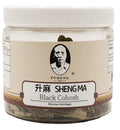 black cohosh root for menopause relief